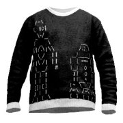 Custom Knit Sweater | Design & Order online | Wildemasche